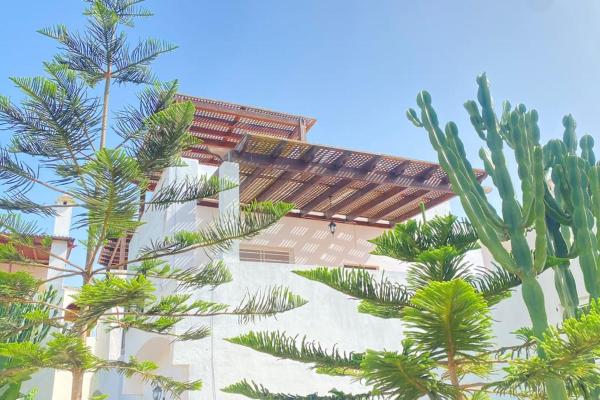Spacious Mountain Home In M'diq - Tétouan