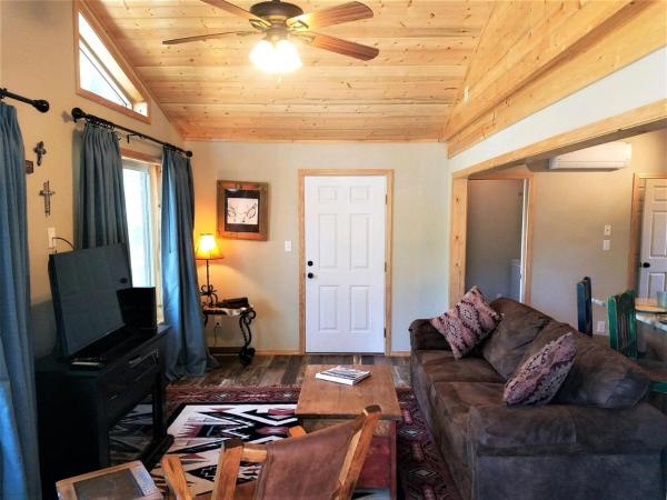 Mountain Majesty - Ruidoso, NM