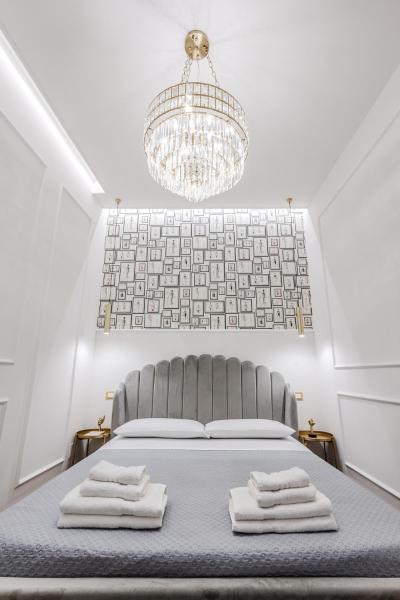 Maison 31 - Junior Suite - Santa Marinella