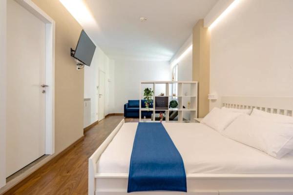 Lilia Charming Apartment - Roma