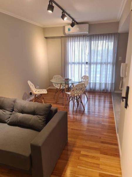 Departamento Con Cochera En Rosario - Rosario