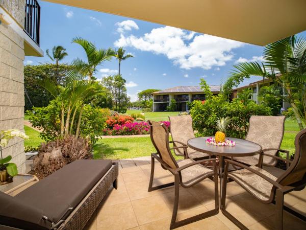 Wbh D116 Aloha Wai - Garden Suite Just Steps From The Sea - Maui