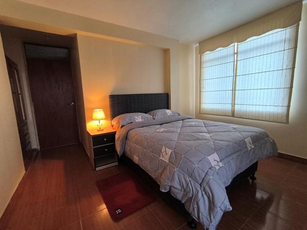 Casa Waraq I - Huaraz