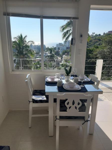 Casablanca207 - Acapulco