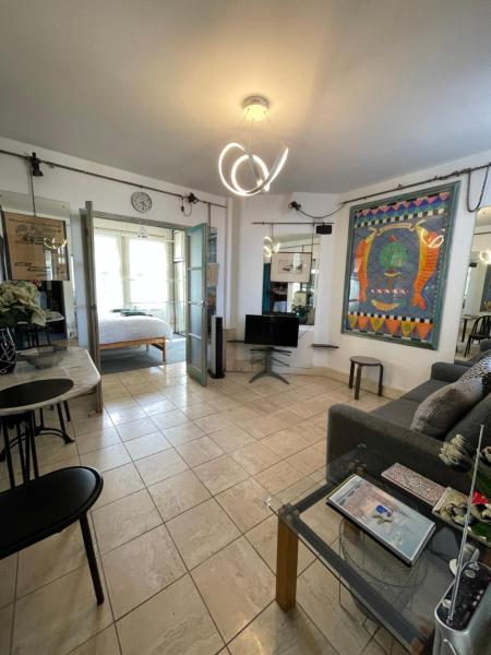 Cosy Central London Apartment 019 - Marylebone