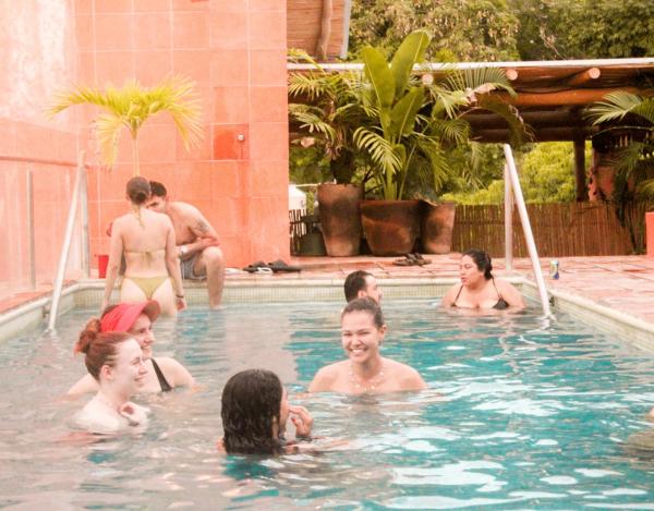 Casa Pepe - Punta Mita