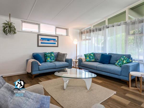 Renovated 3br One Street To Beach - Victor Harbor