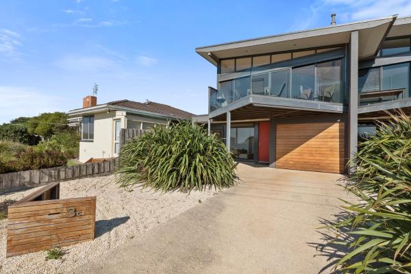 Beach And Reef Townhouse - Apollo Bay