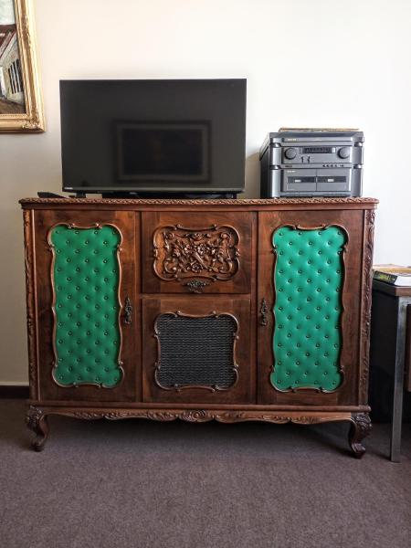 Central, Aconchegante E Retrô - Curitiba