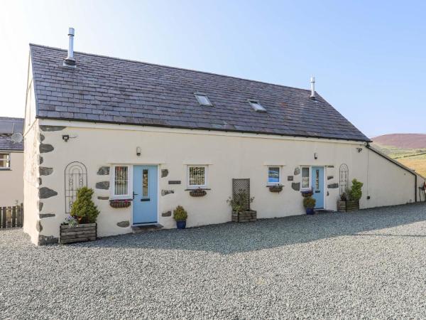 Marchlyn - Bethesda
