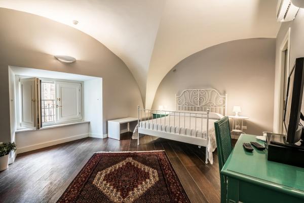 Residenza Cavour - Zafferana etnea