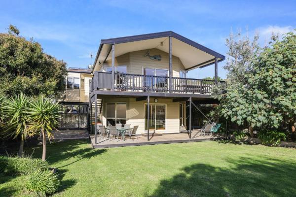 Southport Haven - Sleeps 15 - Phillip Island