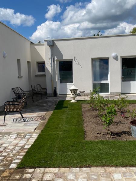 Proche Manoir Caulieres 2 Rue D En Haut - Somme