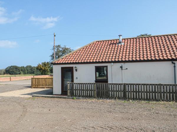 Curlew Cottage - Filey