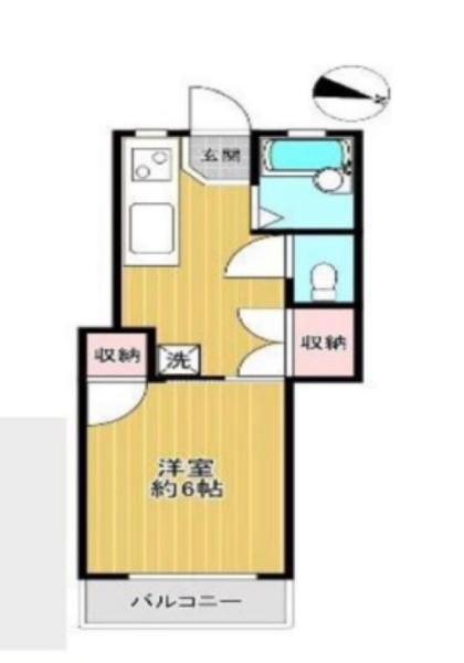 203 Sweet Room Near Kiowa Station - Urayasu