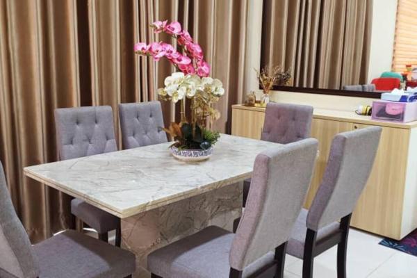 Bumiemas Homestay Kangar Perlis - Kangar