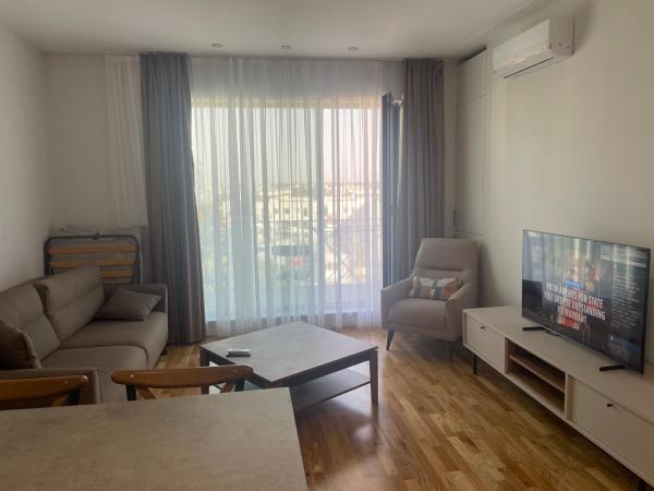 Escape Residence 29 - Buftea