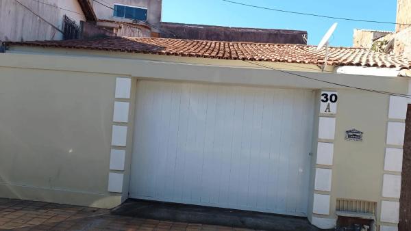 Casa - Praia Dos Anjos - Arraial Do Cabo - Aluguel Econômico - Arraial do Cabo