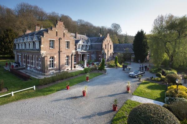 Domaine De Joinville - Cayeux-sur-Mer