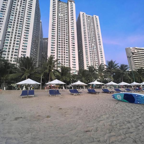 Dac Famlly Home - Apartment Nha Trang - 베트남