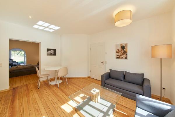 Haus Am Moselufer - Eg Apartment - Bernkastel-Kues