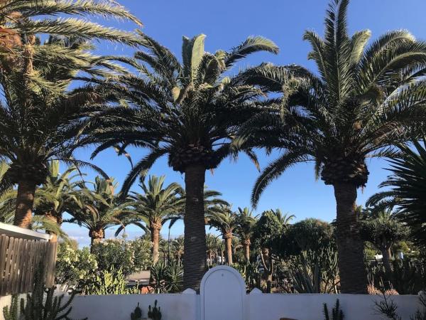 Casita, Costa Calma, 2 Sz, Glasfaser Wifi, Gute Lage, Strandnähe - Costa Calma