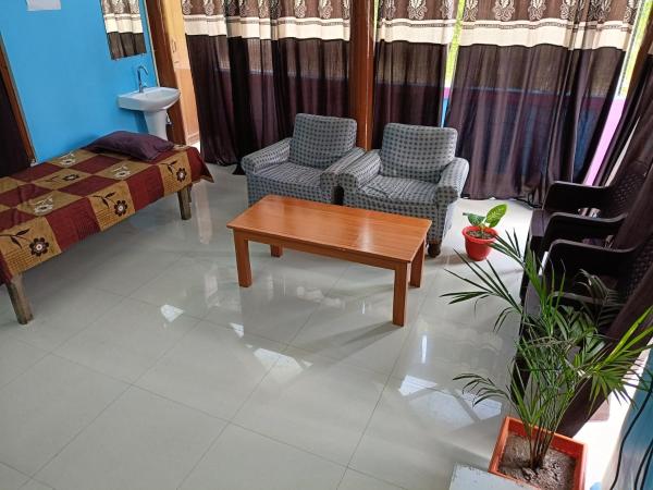 Saraswati Sadan Homestay Ayodhya - Faizabad