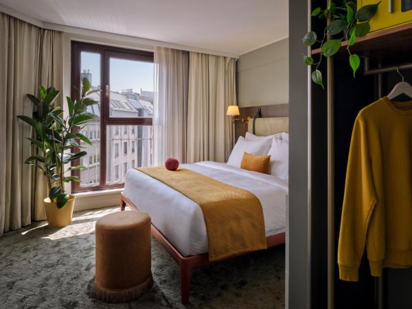 Max Brown Hotel 5th District, Part Of Sircle Collection - Formerly Pentahotel Vienna - Austria