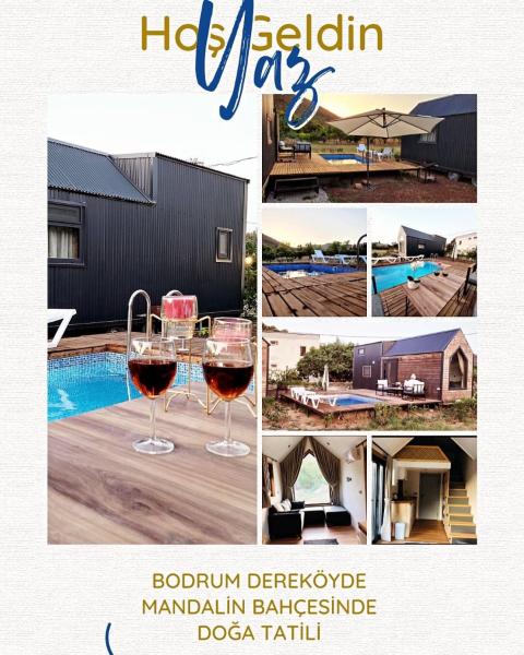 Bodrum Artemis Lodging And Wellness - Muğla Ili