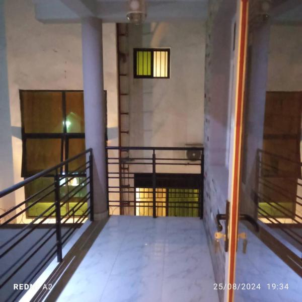 Zeimet Appartment 3 - Bujumbura