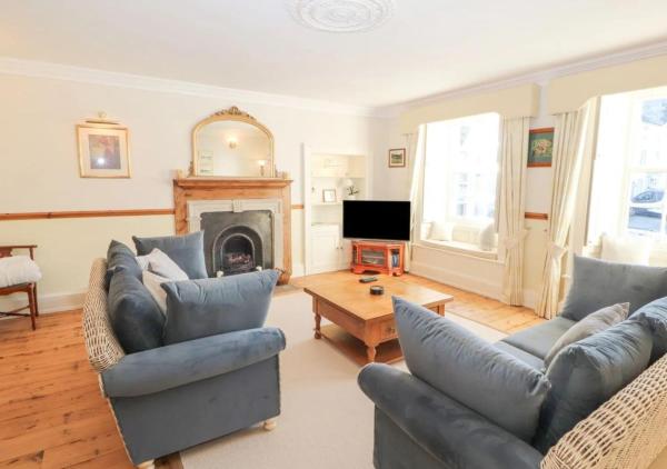 Ferndale House - Leyburn