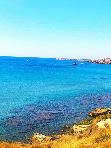 Appartamento Pino & Giovanna - Isola di Capo Rizzuto