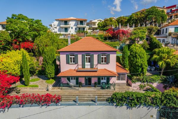 Flh Funchal Casa Do Carvalhal - Funchal