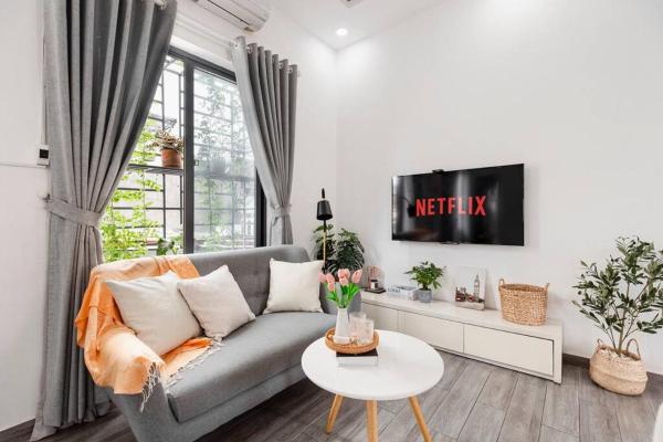Amielm Homestay Near Airport - Hô Chi Minh-Ville