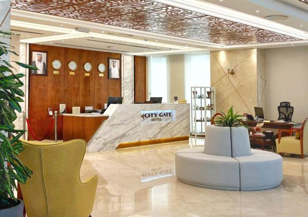 City Gate Hotel Doha - Doha