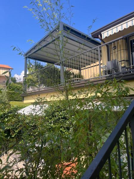 A Nest 4 Family - Como