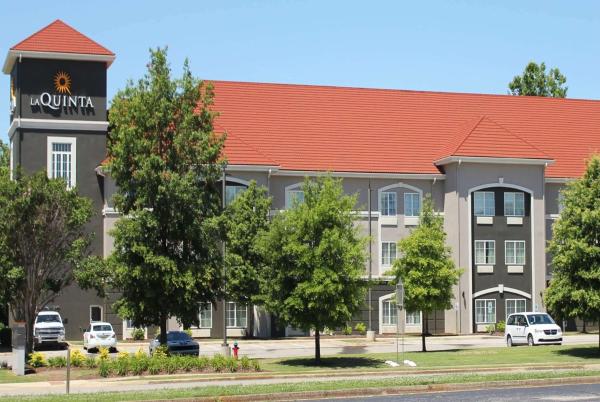 La Quinta By Wyndham Huntsville Airport Madison - Alabama
