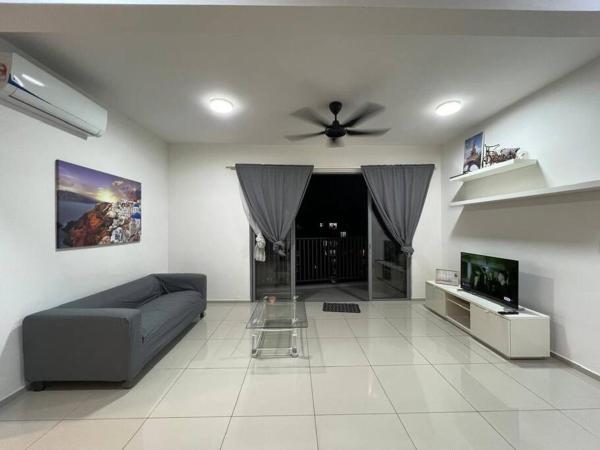 Cozy Nest At Gravit 8, Your Sweet Home - Port Klang