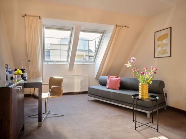 Flemings Hotel Wien-stadthalle - Schwechat