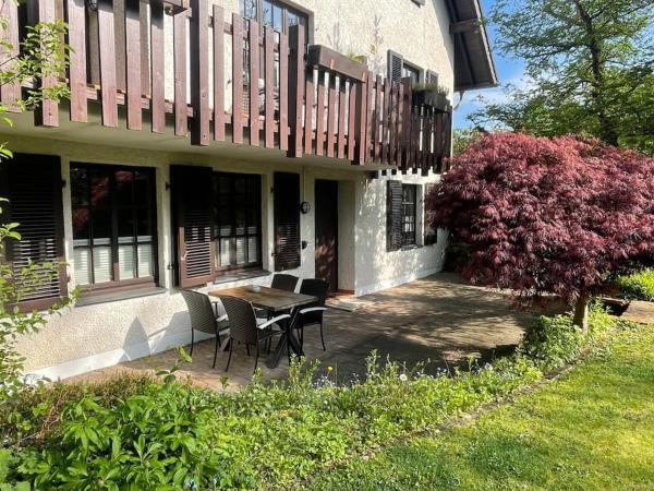 Ferienwohnung Zum Zauberwald - Marsberg