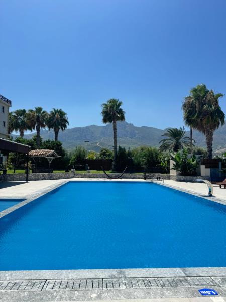 The Horse Farm Hotel - Cyprus