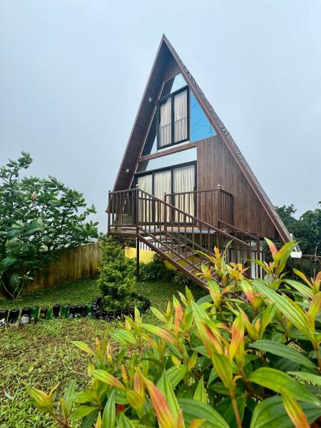 Jmount Vagamon Resort - Vagamon