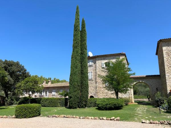 Château Demappe Villa #9 à Lorgues - Lorgues