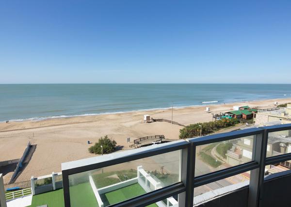 Hotel Coliseo - villa Gesell