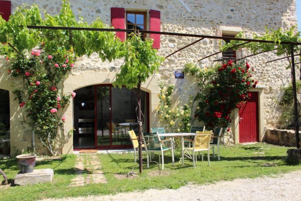 Chez Germaine - Donzère