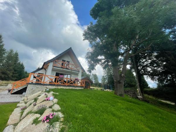 Lasóweczka - Duszniki-Zdrój