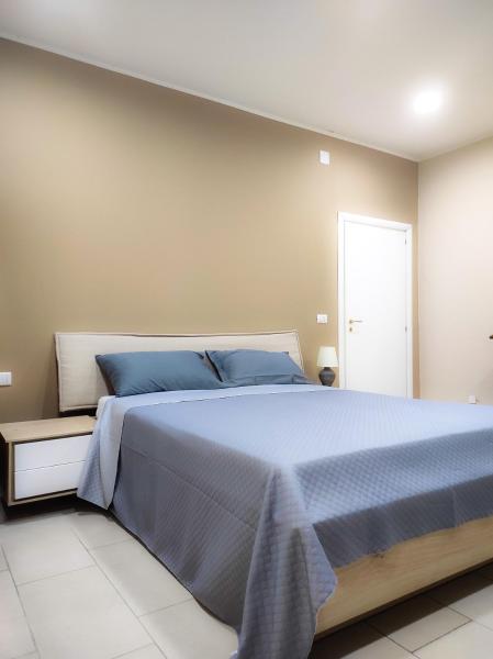 76 Avenue Suites Wi-fi - Shuttle - Calabre