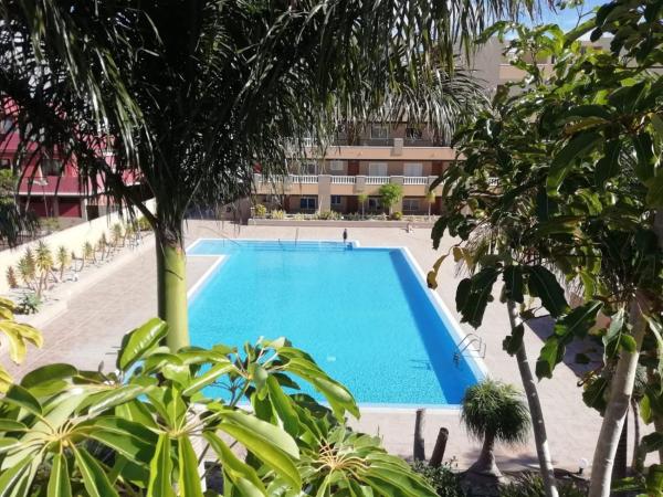 Residence La Perla - Tenerife South Airport (TFS)