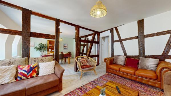 Le Petit Chez Vous - Colmar