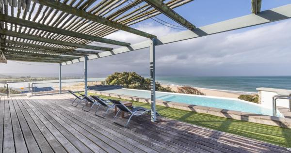 Hideaways Mariners Moon, Plettenberg Bay - Plettenberg Bay